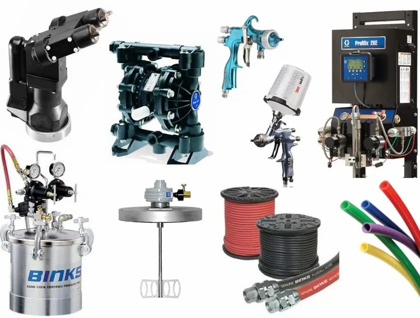 Home - Fluid Transfer Systems