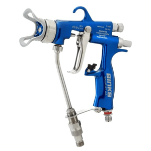 Spray Guns Archives - Fluid Transfer Systems