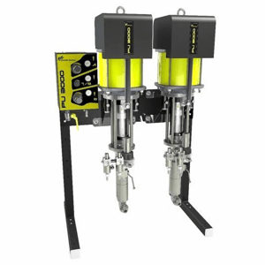 Plural Component Mixing Archives - Fluid Transfer Systems