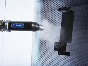GRACO PROBELL ROTARY APPLICATORS - Fluid Transfer Systems