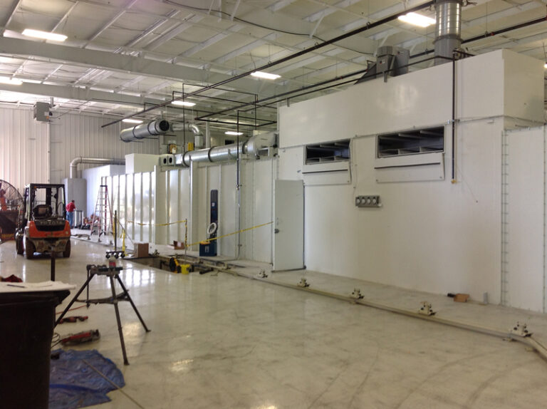 Custom Systems - Fluid Transfer Systems